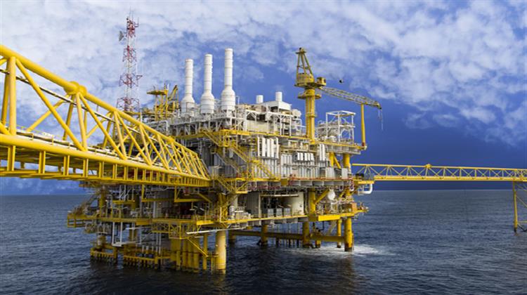 Ξεκίνησε την Παραγωγή Αερίου Από το Υπεράκτιο Πεδίο Hasbah η Saudi Aramco
