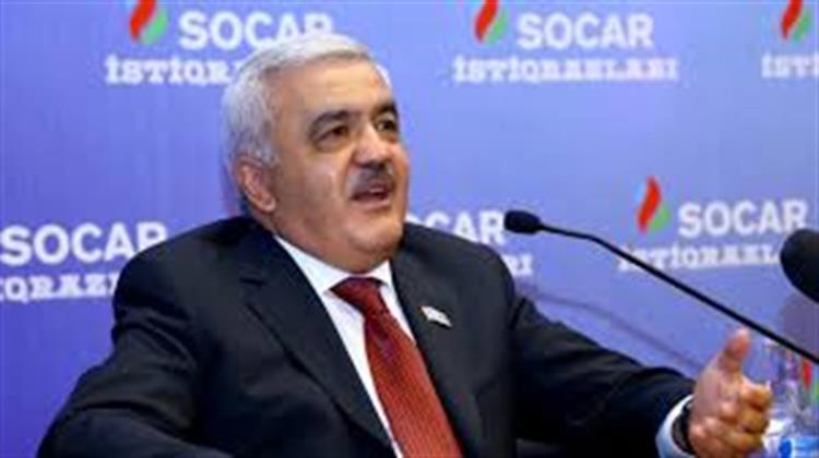 Στην Αθήνα Έρχεται Αντιπροσωπεία της Socar - Ζητούν «Σημαντική Μείωση ...