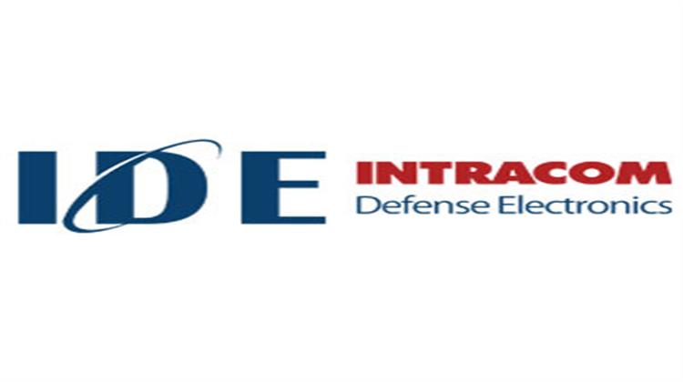 Intracom Defence: Νέα Σύμβαση με το NATO για την Υποστήριξη Επίγειου ...