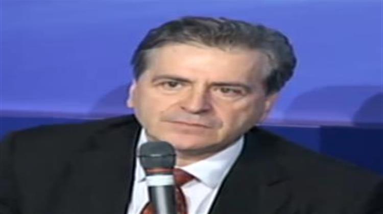 Άλεξ Παπαλεξόπουλος: «Τα Σχήματα Στήριξης των ΑΠΕ Ανήκουν στο Παρελθόν ...