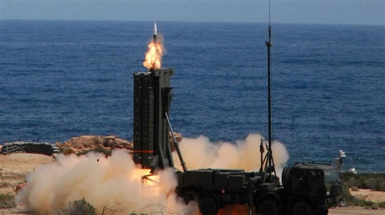 Σε Εξέλιξη οι Διαπραγματεύσεις της Άγκυρας με ΗΠΑ και Eurosam για την ...