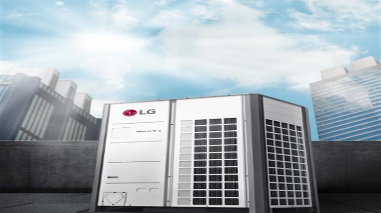 Δυναμική για Άλλη Μία Χρονιά η Συμμετοχή της LG στις Δραστηριότητες του ...