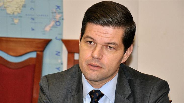 ΗΠΑ: Παραιτήθηκε ο Υφυπουργός Εξωτερικών, Αρμόδιος για τις Ευρωπαϊκές ...