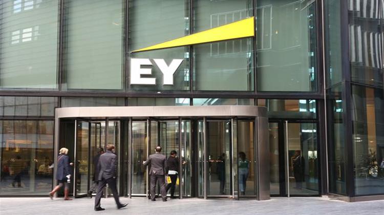 EY: Σημαντικές Μετατοπίσεις στο Παγκόσμιο Περιβάλλον των ...