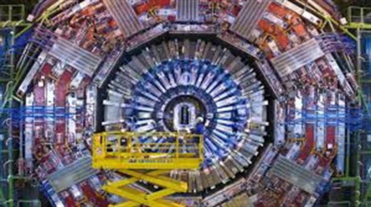 CERN: Σημαντικό Βήμα για την Κατασκευή Νέου Κυκλικού Υπερ-επιταχυντή ...