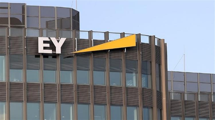 EY: Οι Προοπτικές της Ελλάδας ως Παγκόσμιου Ναυτιλιακού και ...