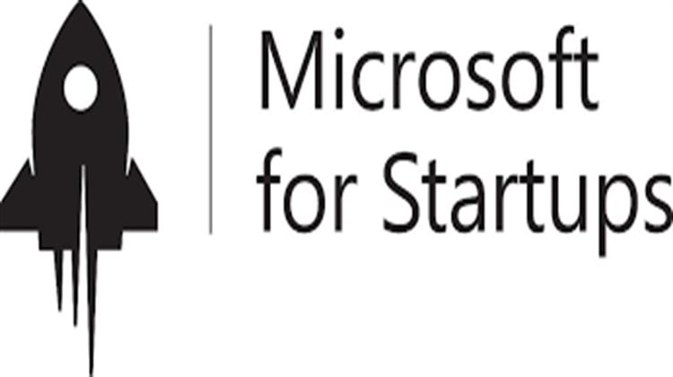 Την Ενίσχυση του Προγράμματος Microsoft for Startups Ανακοίνωσε η ...