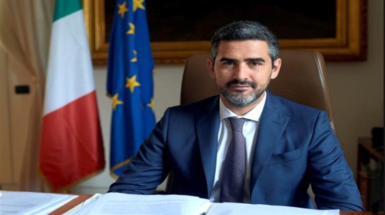 Η Πρόταση Φρακάρο και η Ταυτότητα της Ευρώπης