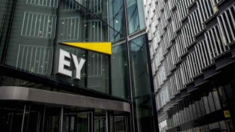 Έρευνα EY: Η Πανδημία Έθεσε τους Πελάτες και την Καινοτομία στην ...