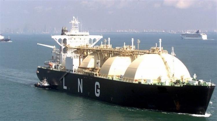 «Ασήκωτος» ο CII για τη Βιομηχανία των LNG Carriers