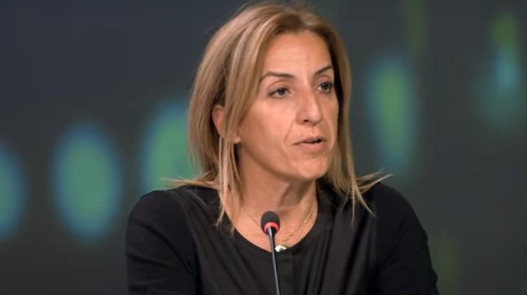 Αλεξάνδρα Κονιδά, ΗSBC: Το 1,5 Τρις Δολάρια θα Προσεγγίσει το 2022 η ...