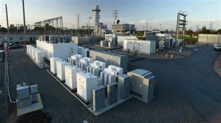 Συμφωνία Cambridge Power- Brookfield Renewable για την κατασκευή 800 MW ...