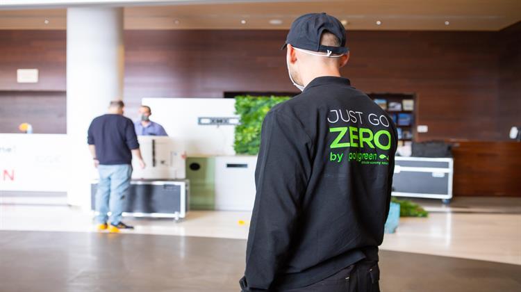 Global Marketer Conference 2022: To Just Go Zero της Polygreen και ο Σύνδεσμος Διαφημιζομένων ...