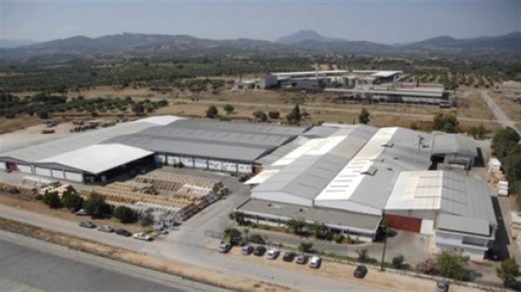 EL PACK: Η Πρώτη Ελληνική Βιομηχανία που Ολοκληρώνει την Περιβαλλοντική ...