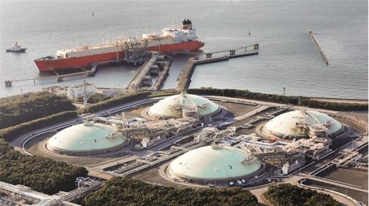 Η Gazprom Ξεκίνησε την Παραγωγή LNG σε Εγκατάσταση Κοντά στον Αγωγό ...