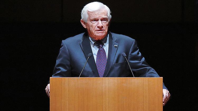 O Πάνος Λασκαρίδης Δωρίζει τον «Περσέα», Ένα Ακόμα Πλοίο στο Πολεμικό ...