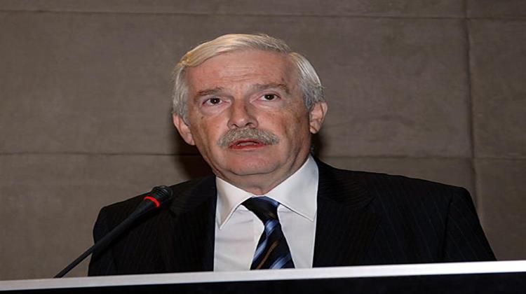 Π. Λασκαρίδης: Κανείς Δεν θα Έβαζε Στοίχημα Ποιο θα Είναι το Καύσιμο ...