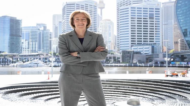 Meg O'Neill: Η Νέα Σιδηρά Κυρία που Καλείται να Σώσει την ΒΡ