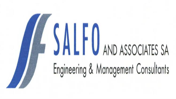 Νέα Μελέτη Έργου Υποδομής για την Ελληνική SALFO & Associates SA στην ...