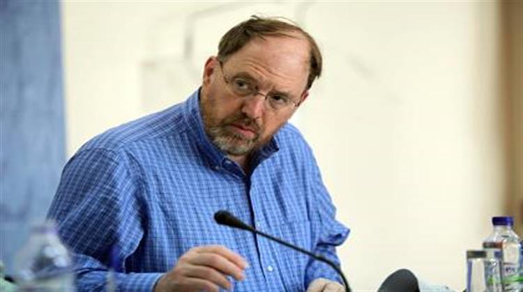 O James Galbraith Προειδοποιεί: «Το 40% των Αγροτικών Εκτάσεων στην ...