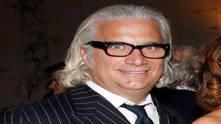 Ο Έλληνας που για Καλή Χρονιά Αγόρασε... 14 Δεξαμενόπλοια!