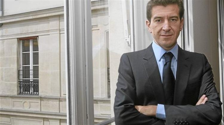 Lazard: Η Αναδιάρθρωση του Ελληνικού Χρέους Είναι Αναπόφευκτη