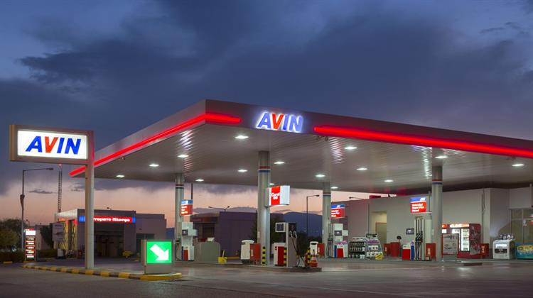 DIESEL BEST ACTION - Νέο Καύσιμο από την AVIN